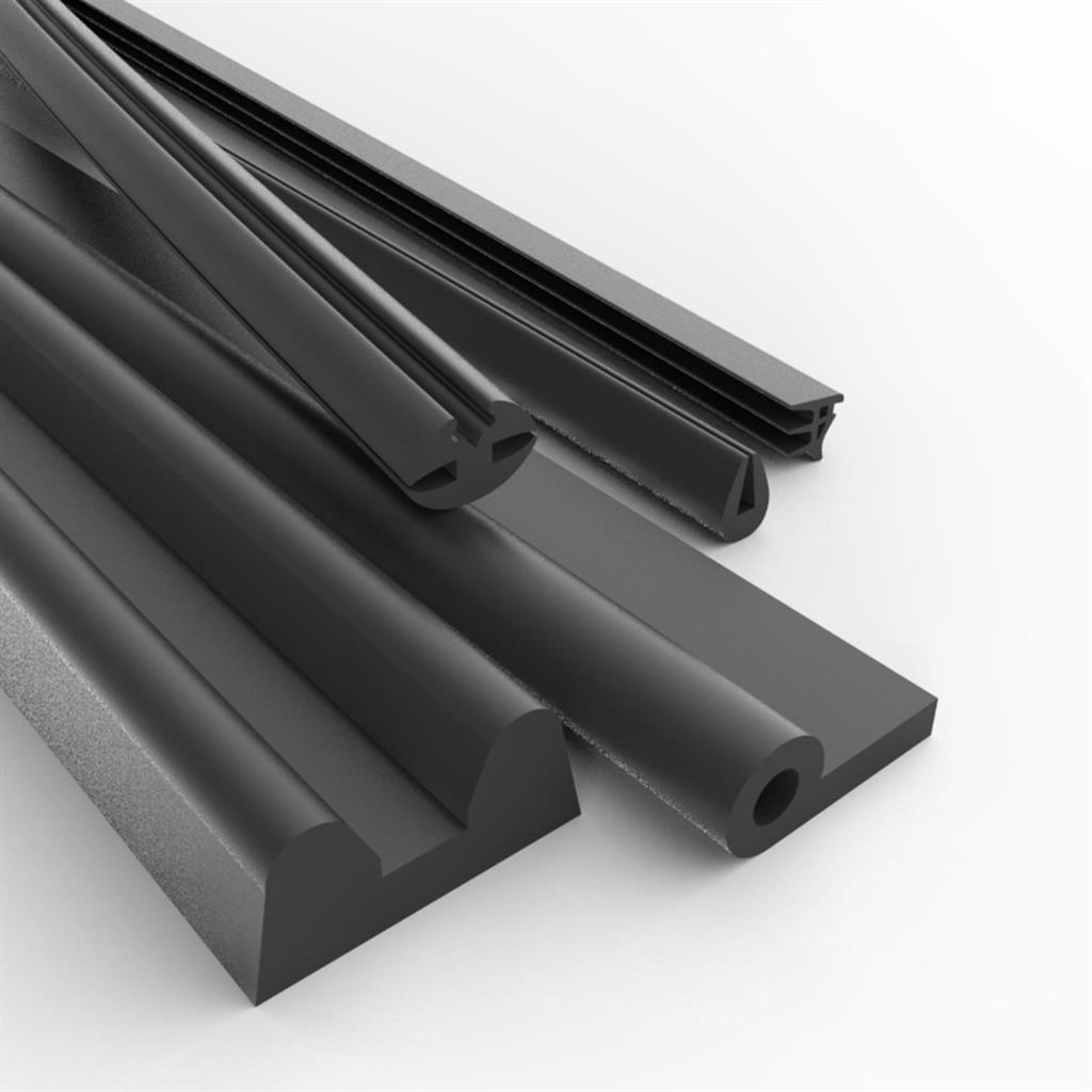 Maasstad Industrial Sealings